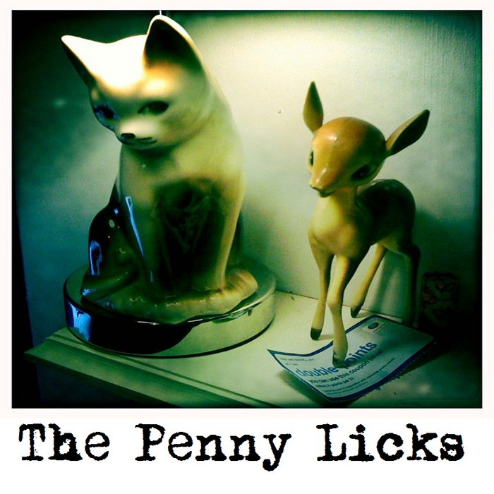 The Penny Licks | The Penny Licks