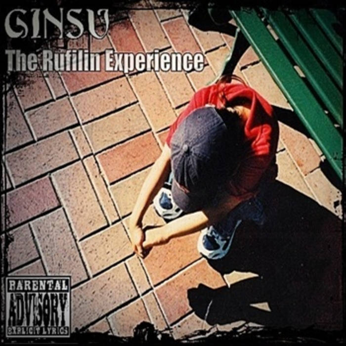 The Rufilin Experience | GINSU