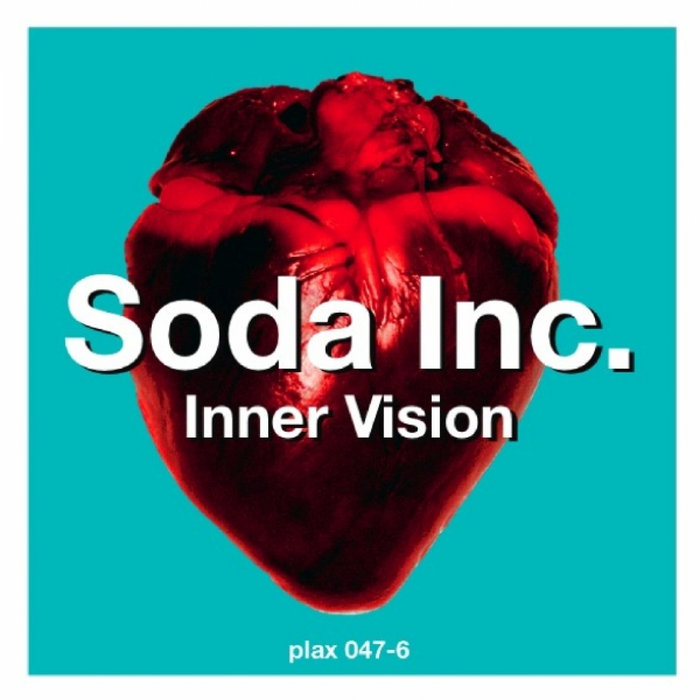 Inner Vision | Soda Inc.