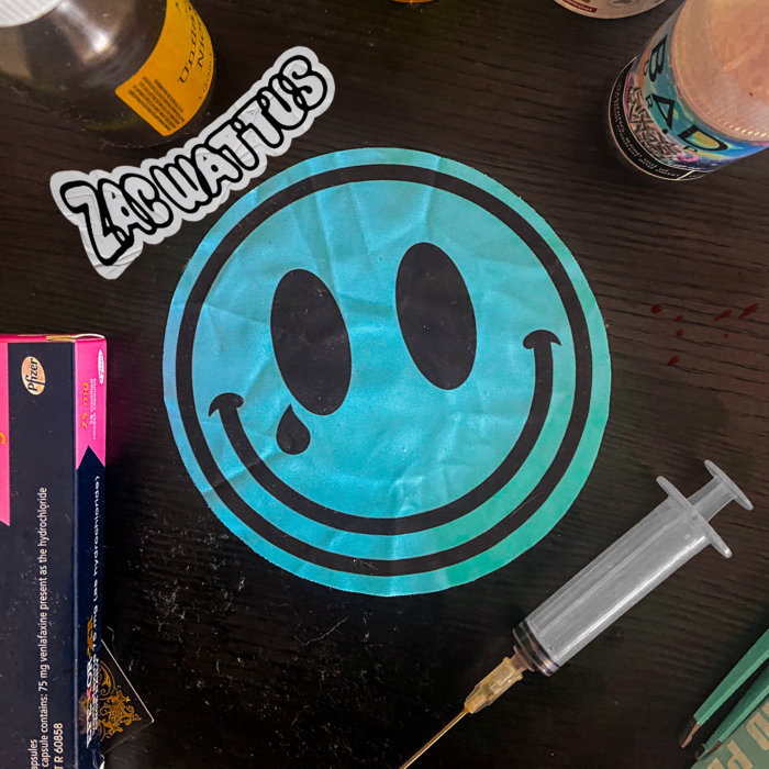 Zac Wattus | Zac Wattus