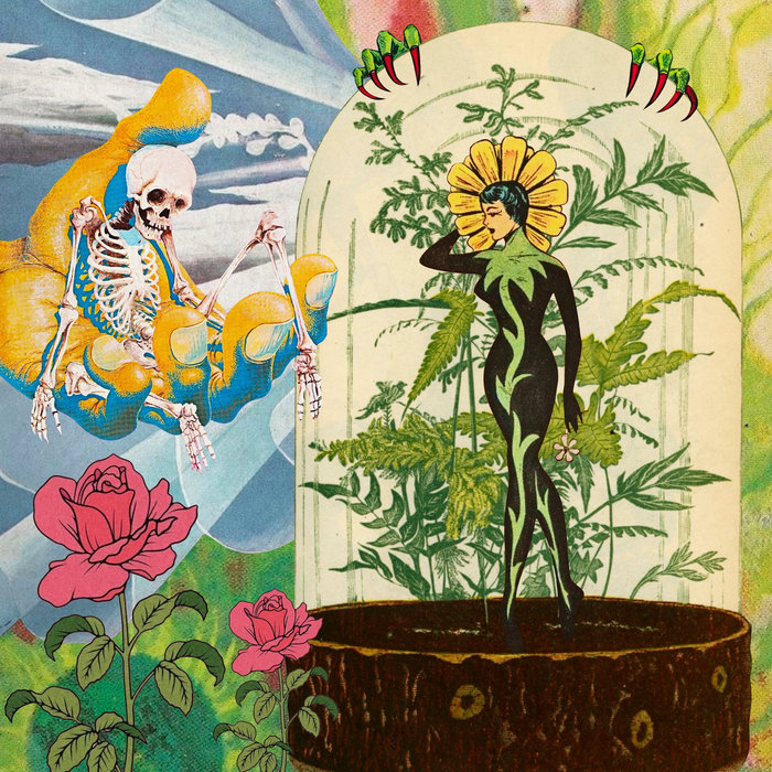 Spruce Almighty | Jesse the Tree & Jason Griff | Jason Griff