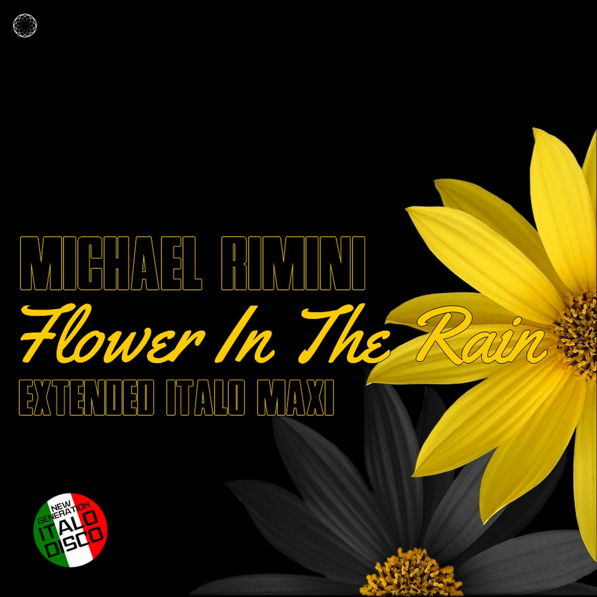 Michael Rimini - Flower In The Rain | Beach Club Records