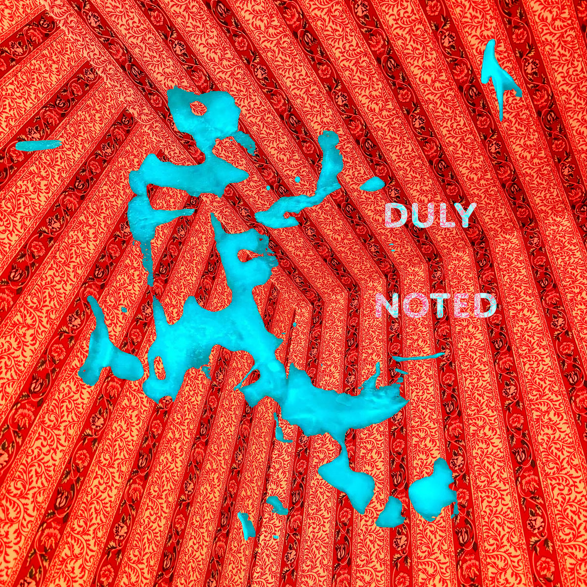 Duly Noted | Derrick Fore