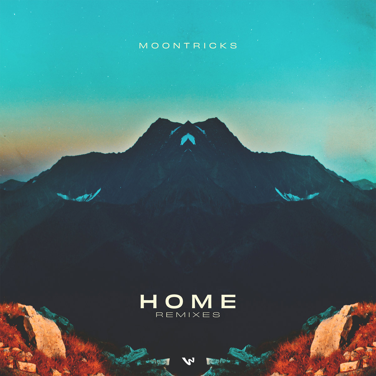 Moontricks - Home (Remixes) | Moontricks
