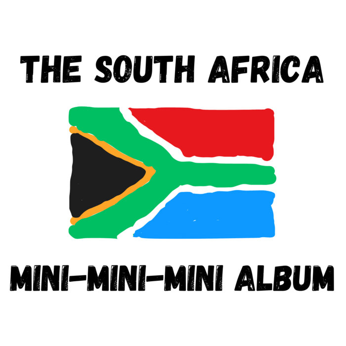 The South Africa Mini-Mini-Mini Album | Opal Dawn