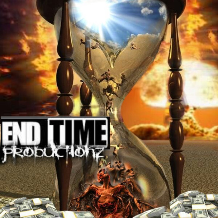 dedicated | Endtime Productionz
