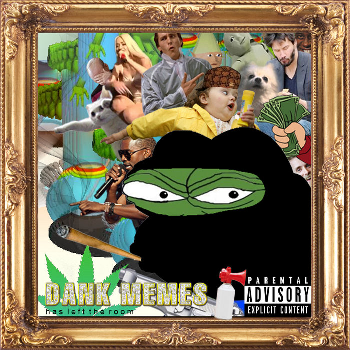 Volume 14: Dank Memes Has Left The Room | CHATMM