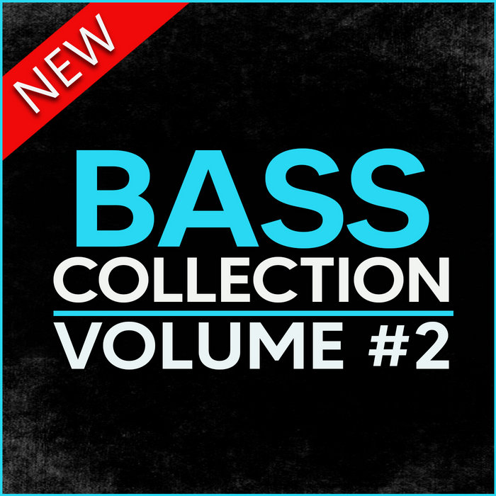 Bass Collection Vol.2 | Jamtrackschannel