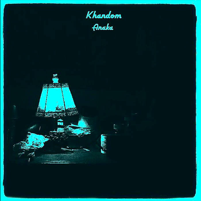 anaka ep | khandom