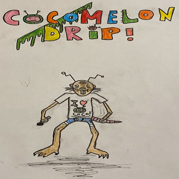 CocoMelon Drip | SaMmY WaMmY