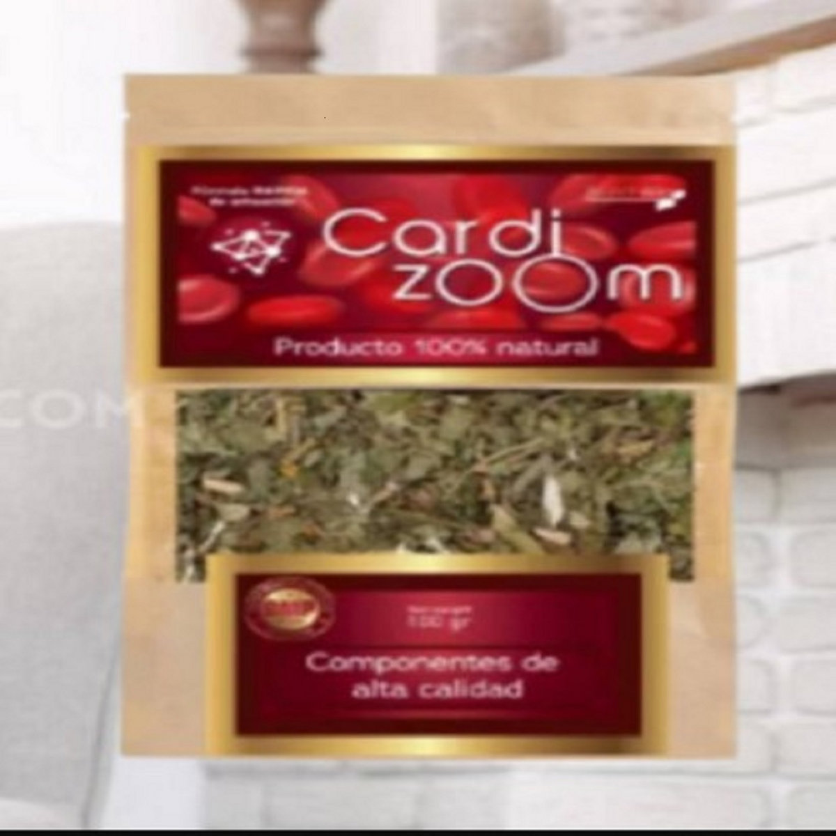 Cardizoom Tea: Explorando sus efectos potenciales sobre la hipertensión ...