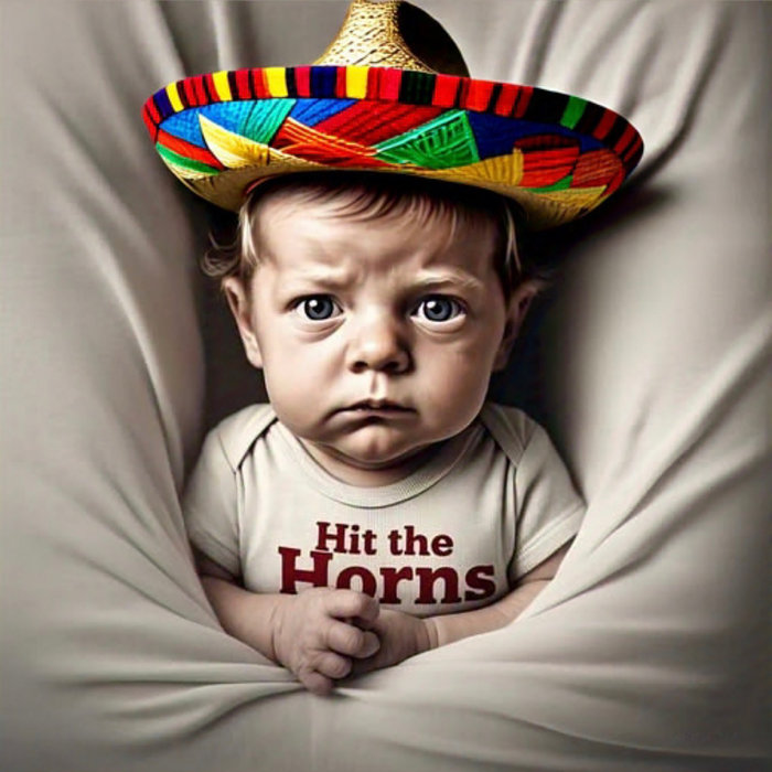 Hit The Horns (Sin Tarifa Mix) | Caserta & La Rōz | Caserta / BridgeBoots