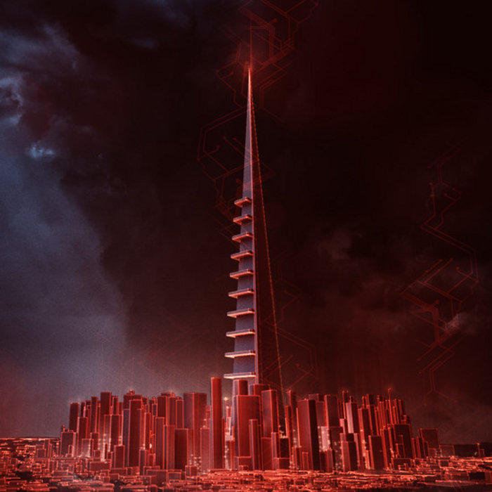 Frozen Synapse: Red EP | nervous_testpilot