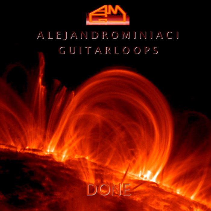 DONE | ALEJANDRO MINIACI