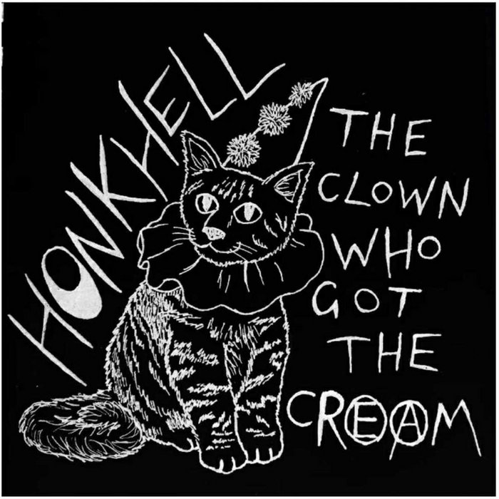 The Clown Who Got The Cream | Honk Hell