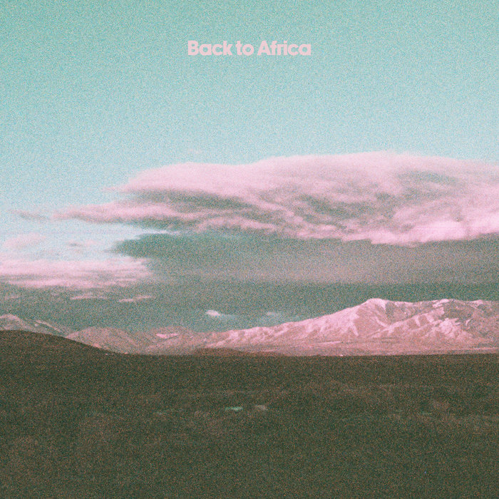 Back to Africa | Austin Manuel
