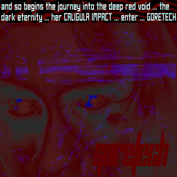 GORETECH | i.luv.werewolves