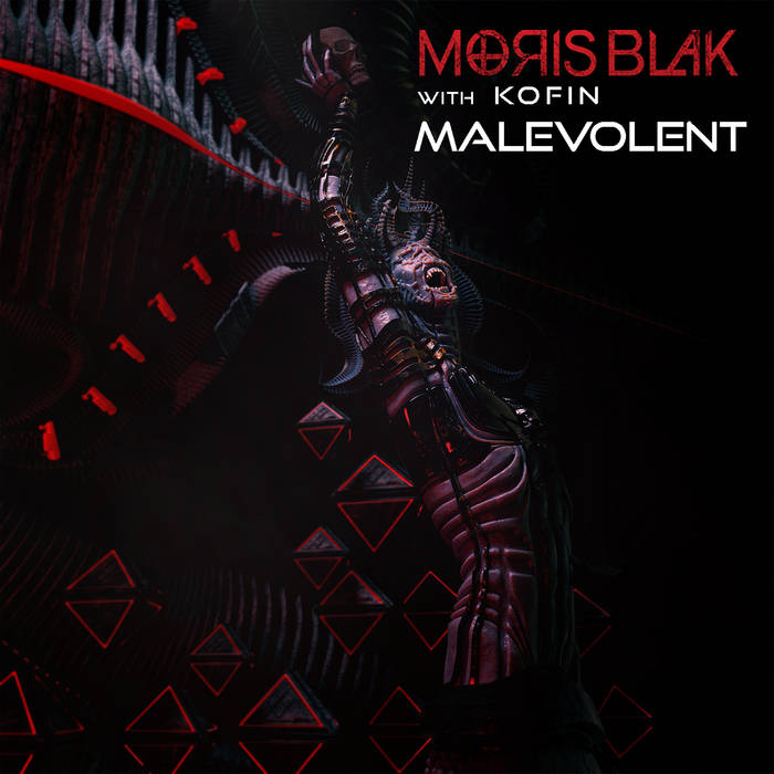 Malevolent One