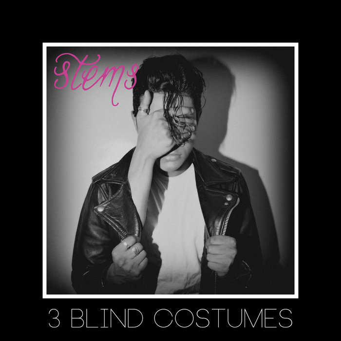 3 Blind Costumes | stems