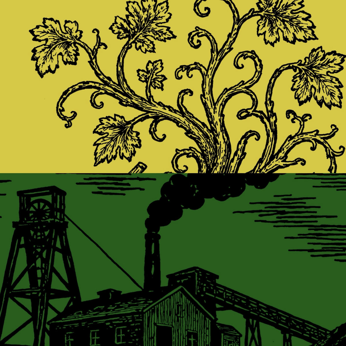 All Their Tearful Words: A Poison Oak Project Benefit Compilation ...