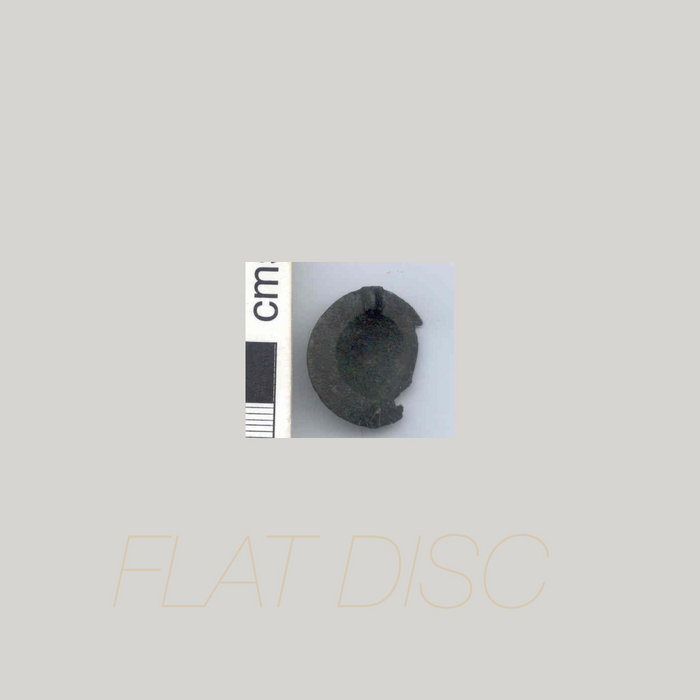 Flat Disc | Holorime | Generic Trance