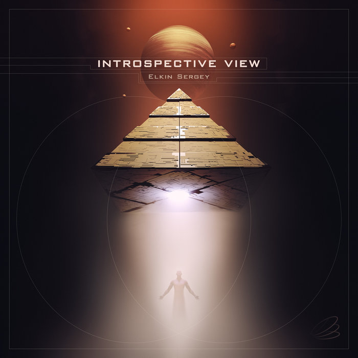 Introspective View (24bit) | Elkin Sergey | Plexus Music