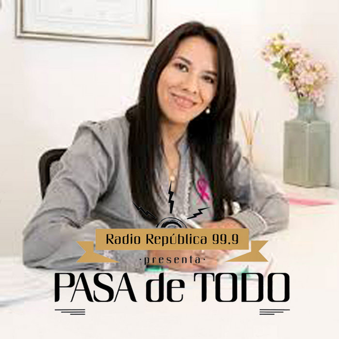 Laura Ruiz Diaz en #PDT | Pasa de Todo