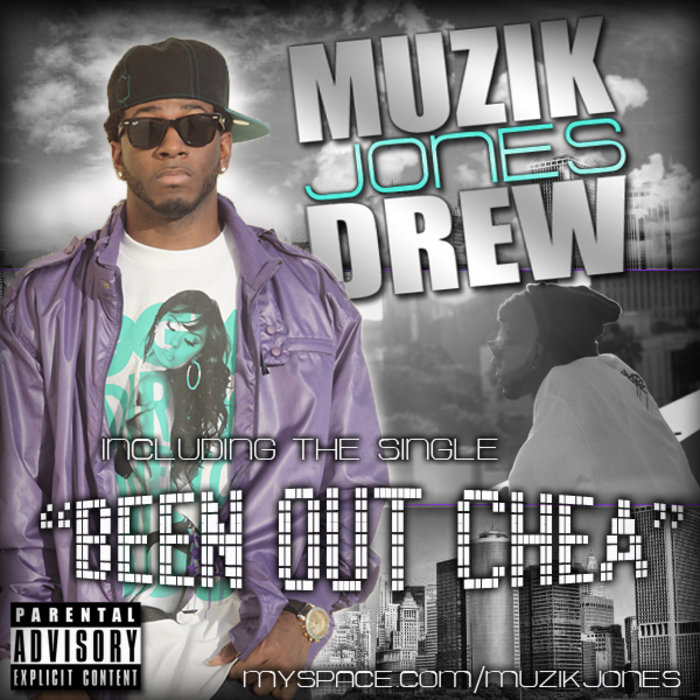Been Out Chea (Single Pack) | Muzik Jones Drew