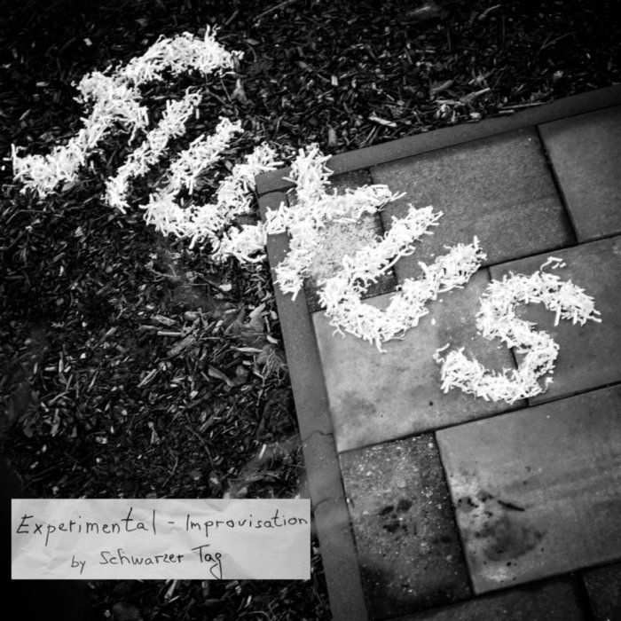 fluxus 1 with Josua Karlson | Schwarzer Tag