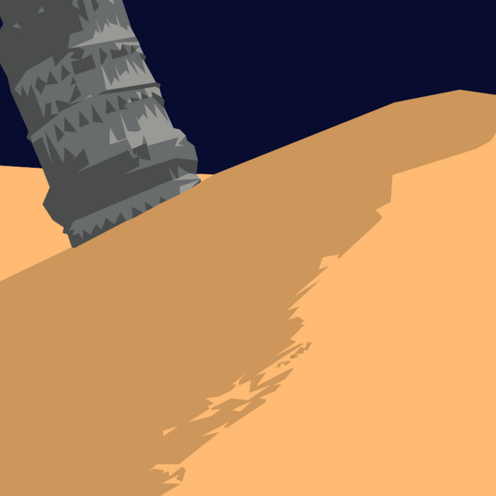 A Night In The Graveyard | Wheeler | Sgt. Splatter