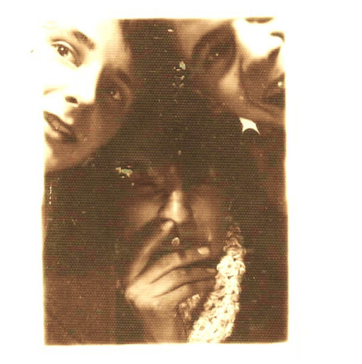 Fae Jane & the Burning Docs - Cold Storage (1979-1981) | Grae J. Wall