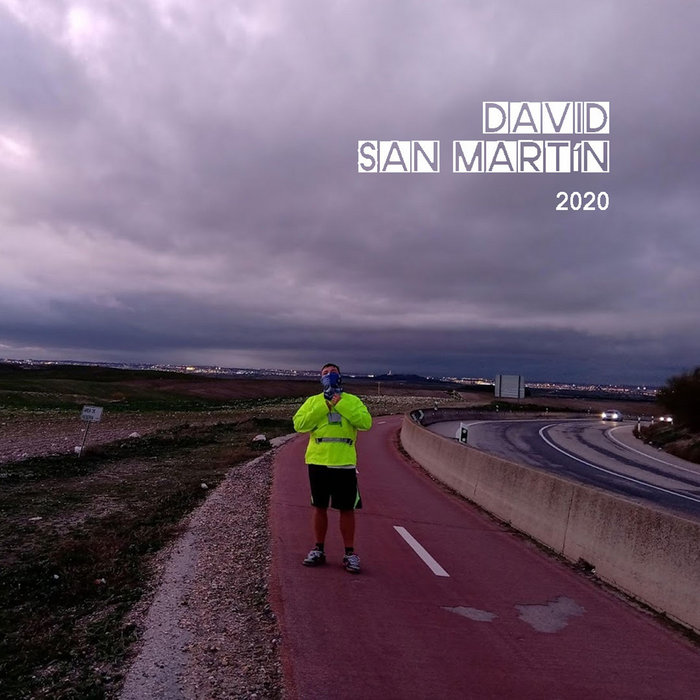 2020 | David San Martín