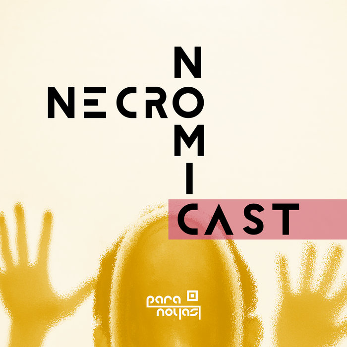 NecronomiCast #4 - O Convite e os Penetras | twitch.tv/anorMAU | anorMAU