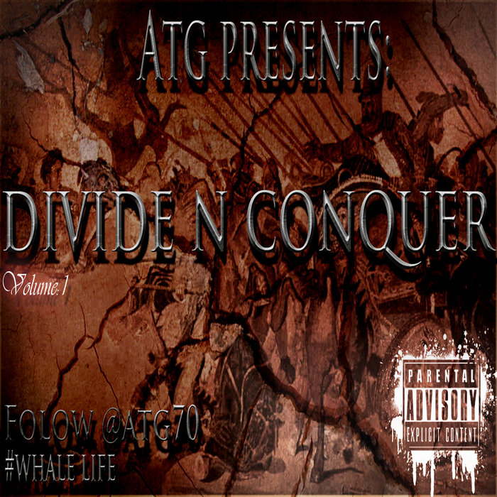 Divide and Conquer (Vol.1) | Alexander