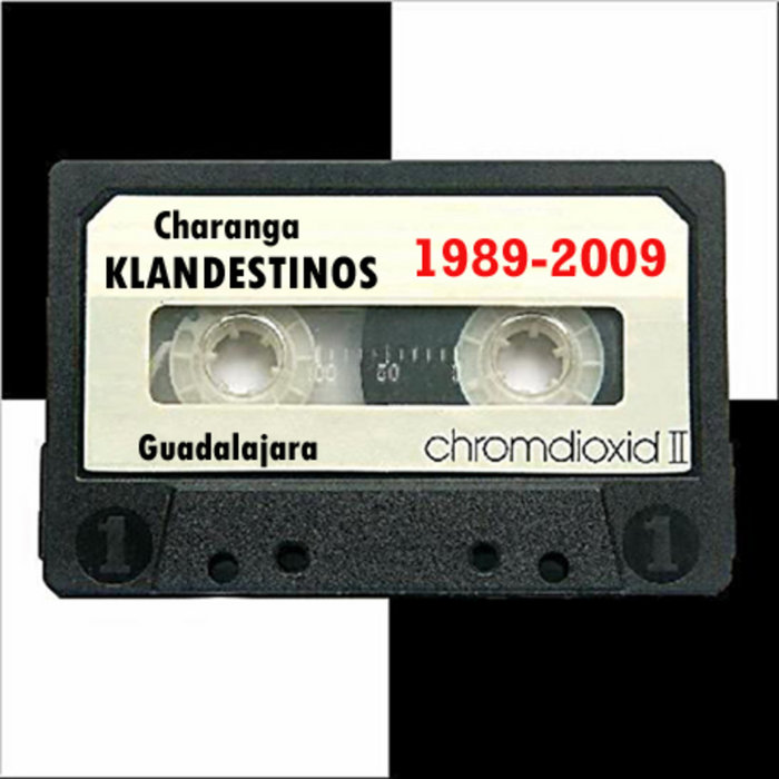 XX (1989-2009) | Klandestinos Brass Band