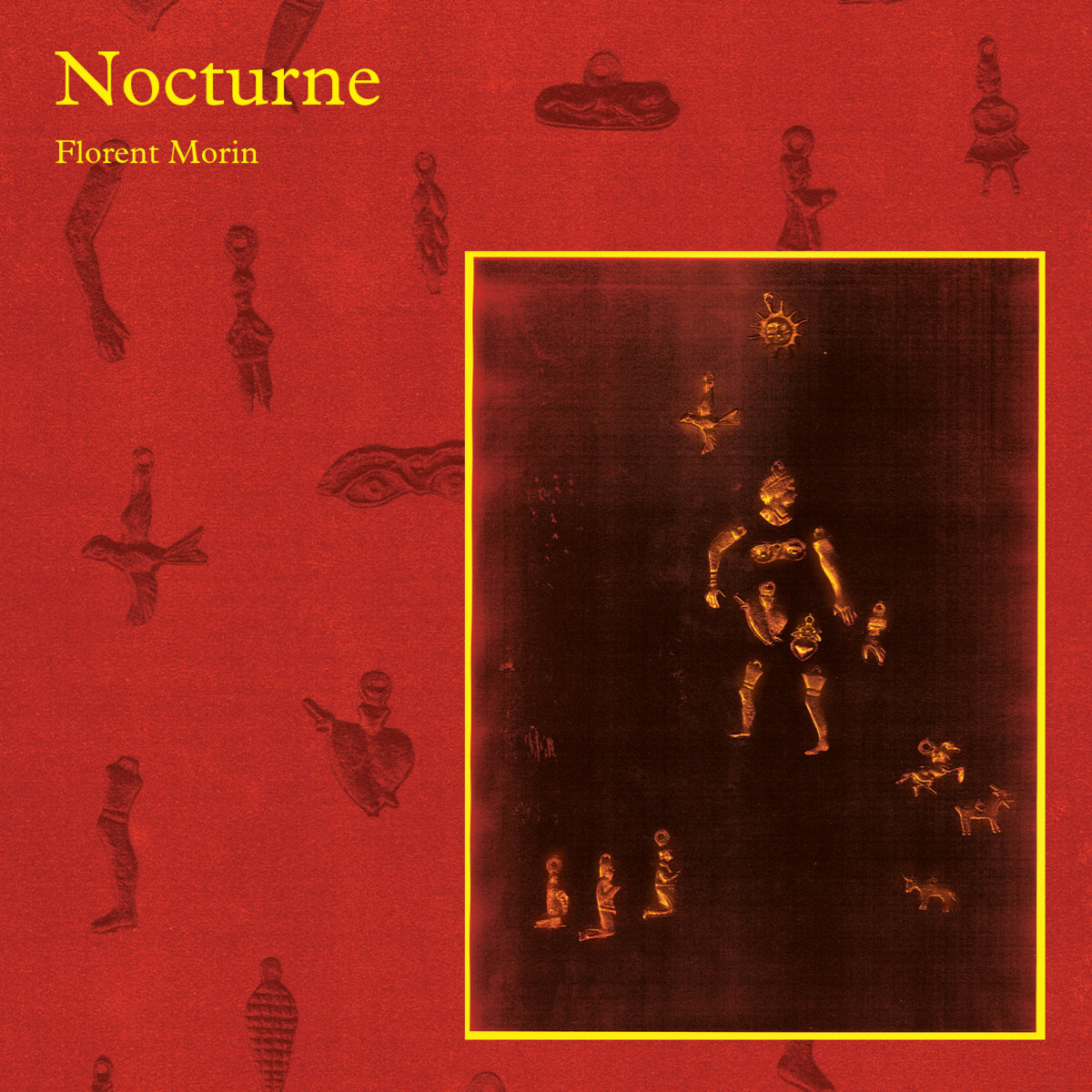 Nocturne | Florent Morin