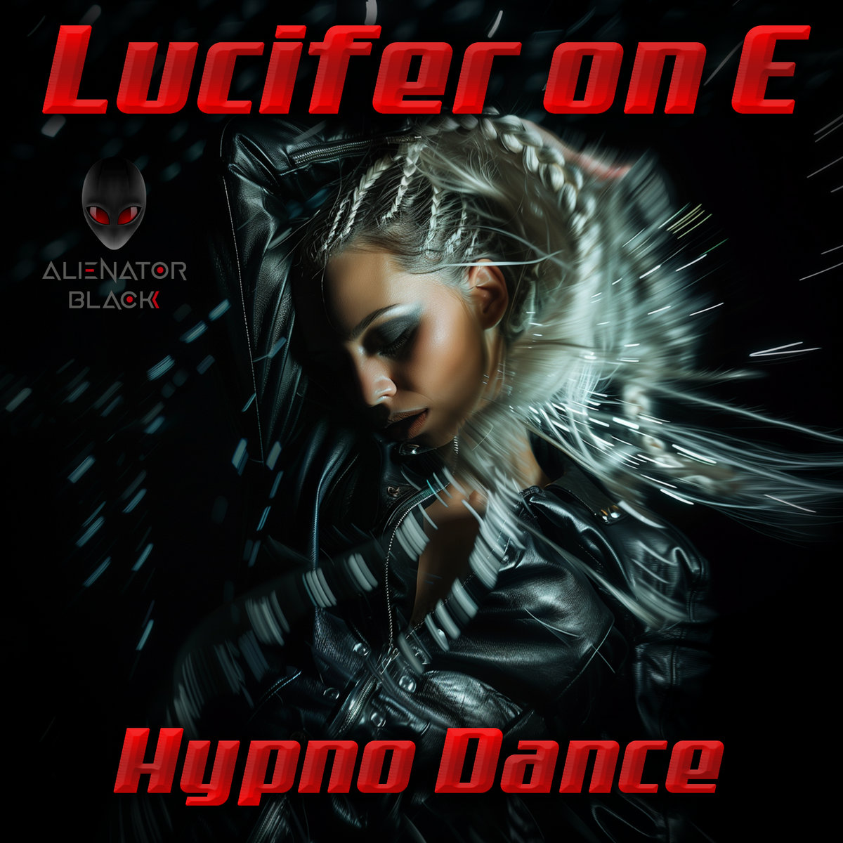 Hypno Dance | Lucifer on E | Alienator Records