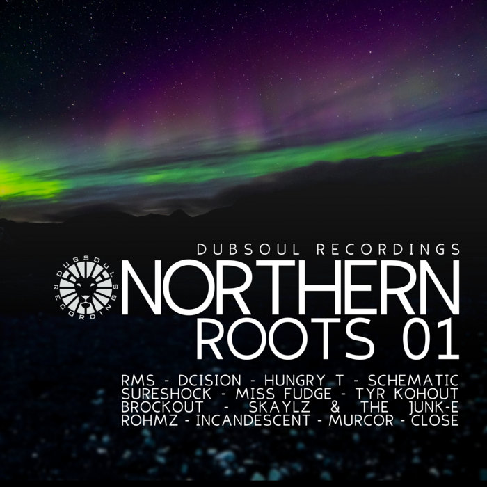 Northern Roots 01 | Dubsoul Recordings