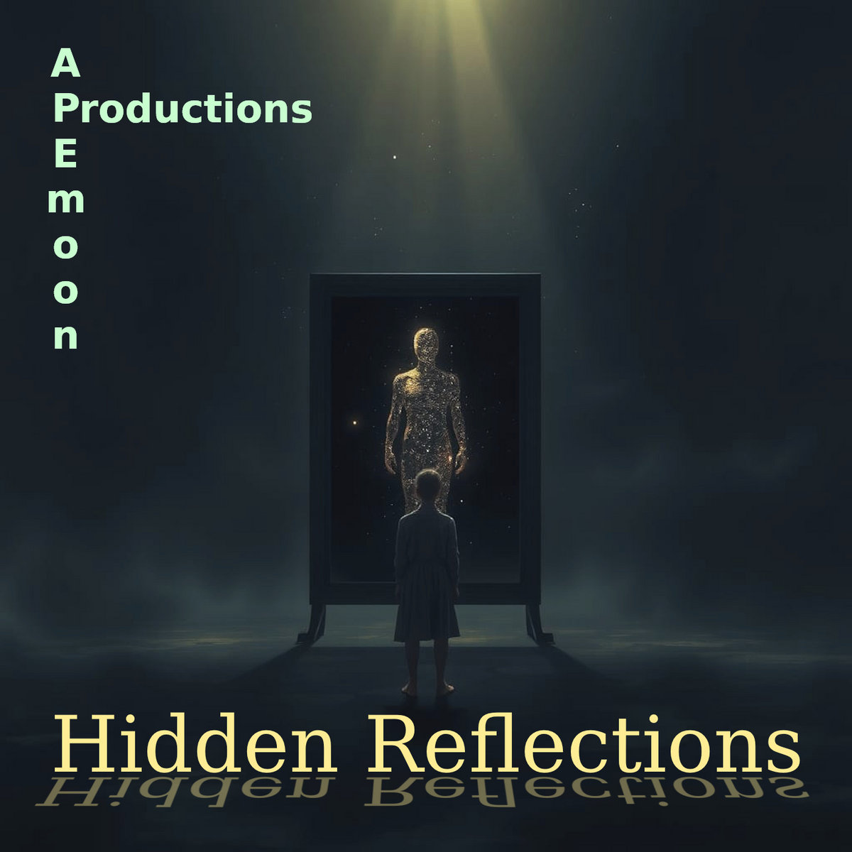Hidden Reflection | APEmoon Productions