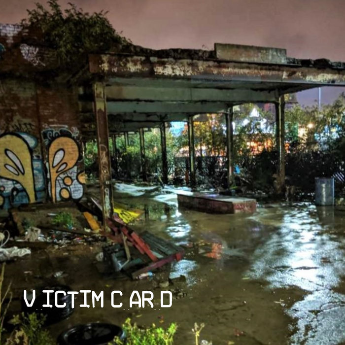 Victim Card EP | Victim Card | Storrs Records