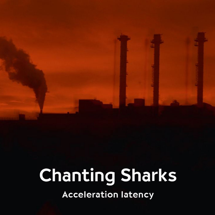 Acceleration latency | Chanting Sharks | Hotel Encore