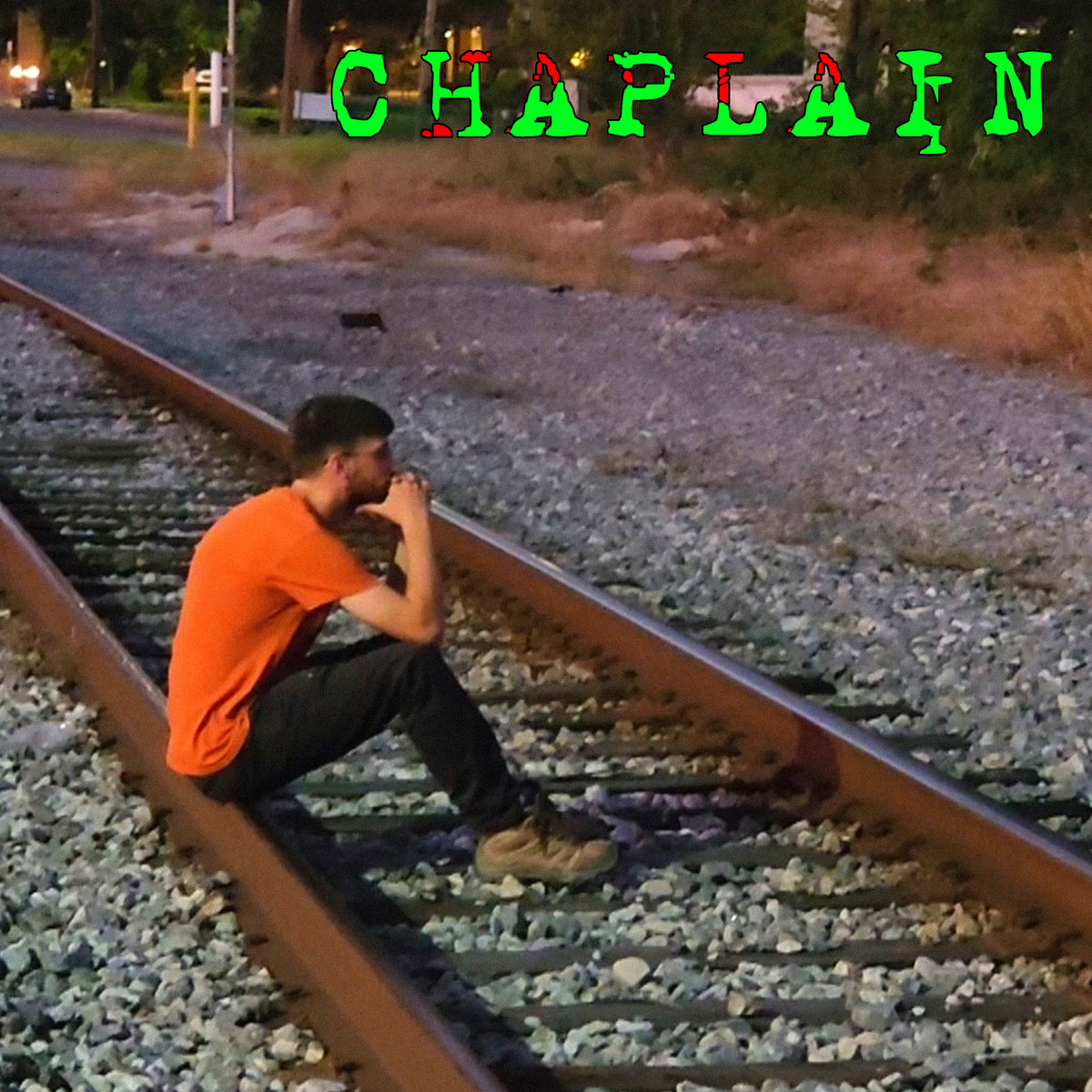 Chaplain | Soundass