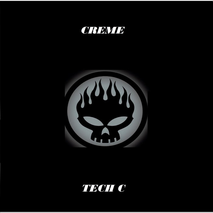 CREME | TECH C | TCR RECORDS (of Tc Dj )