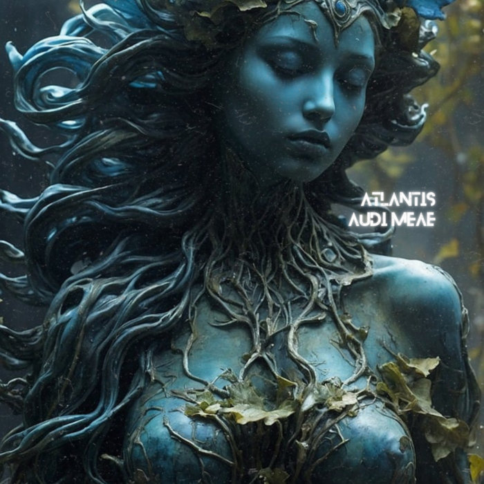 Atlantis | Audi Meae