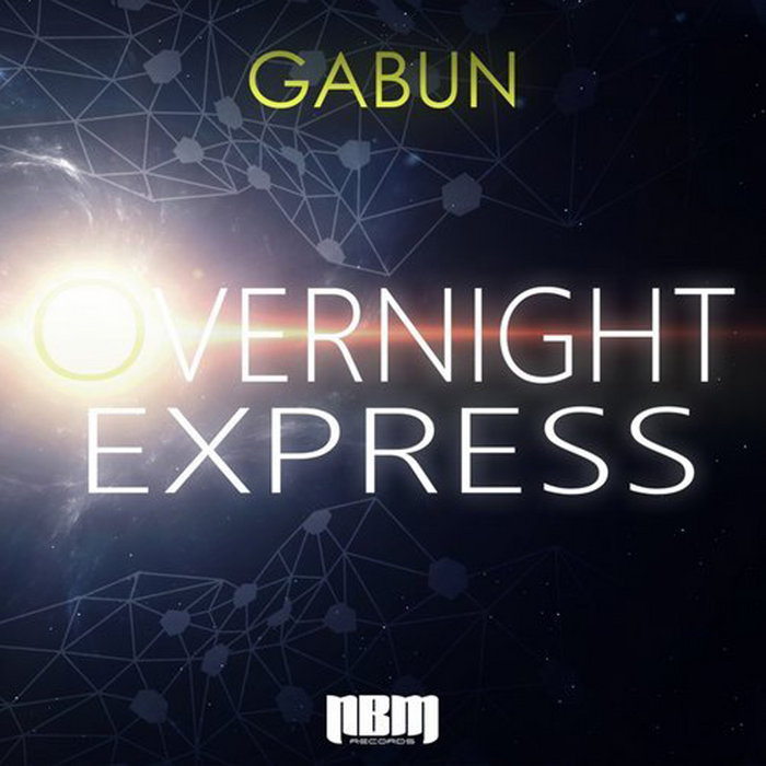 Overnight Express | Gabun | NBM Records