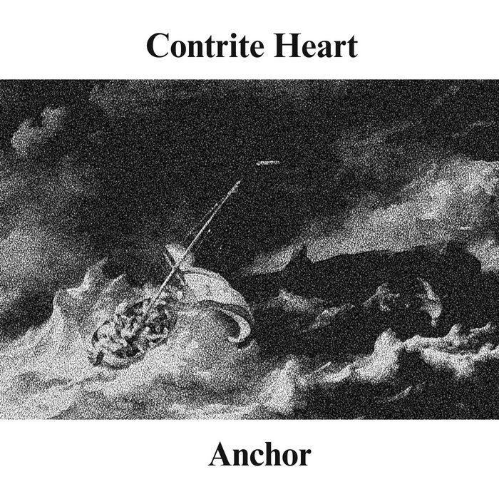 Anchor (physical on NotF) | Contrite Heart | MILITANT LITURGY