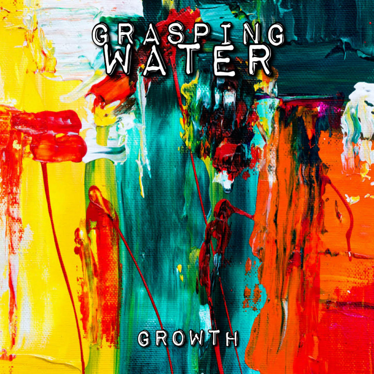 Growth (Explicit) | Grasping Water