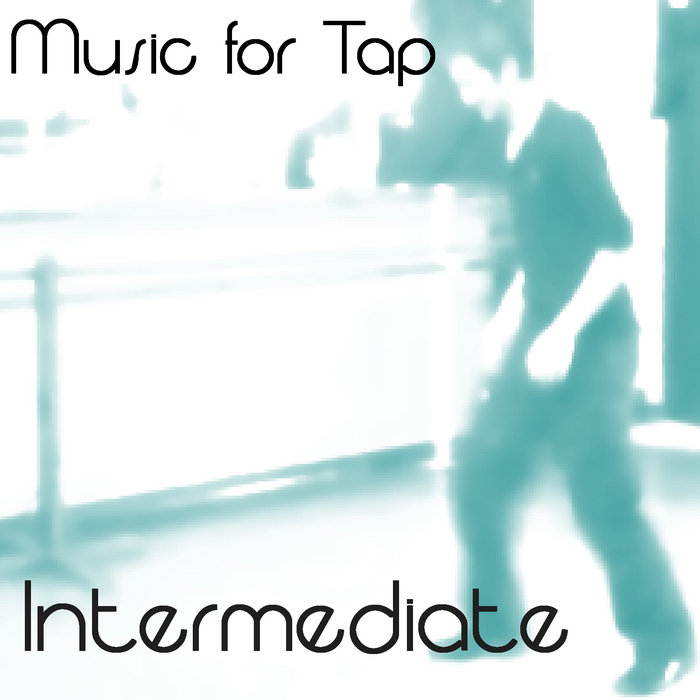 Intermediate Tap Peter Steven Jones