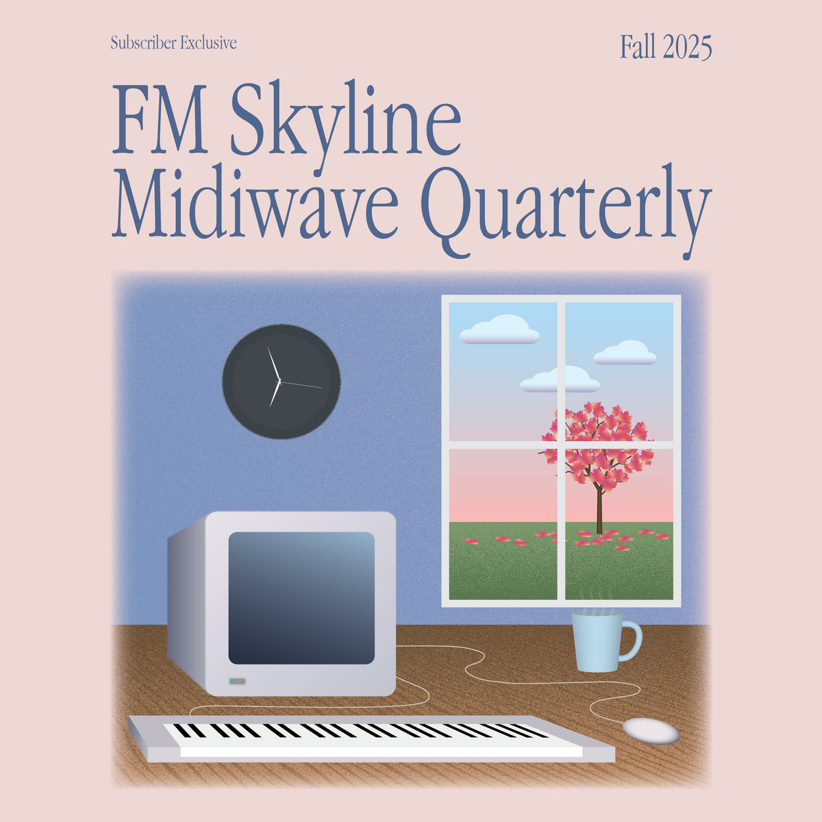 Fall 2025 | FM Skyline