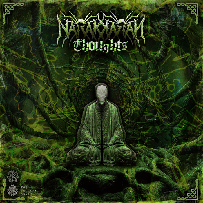 Narak - Thoughts | NARAK | THE ENDLESS KNOT